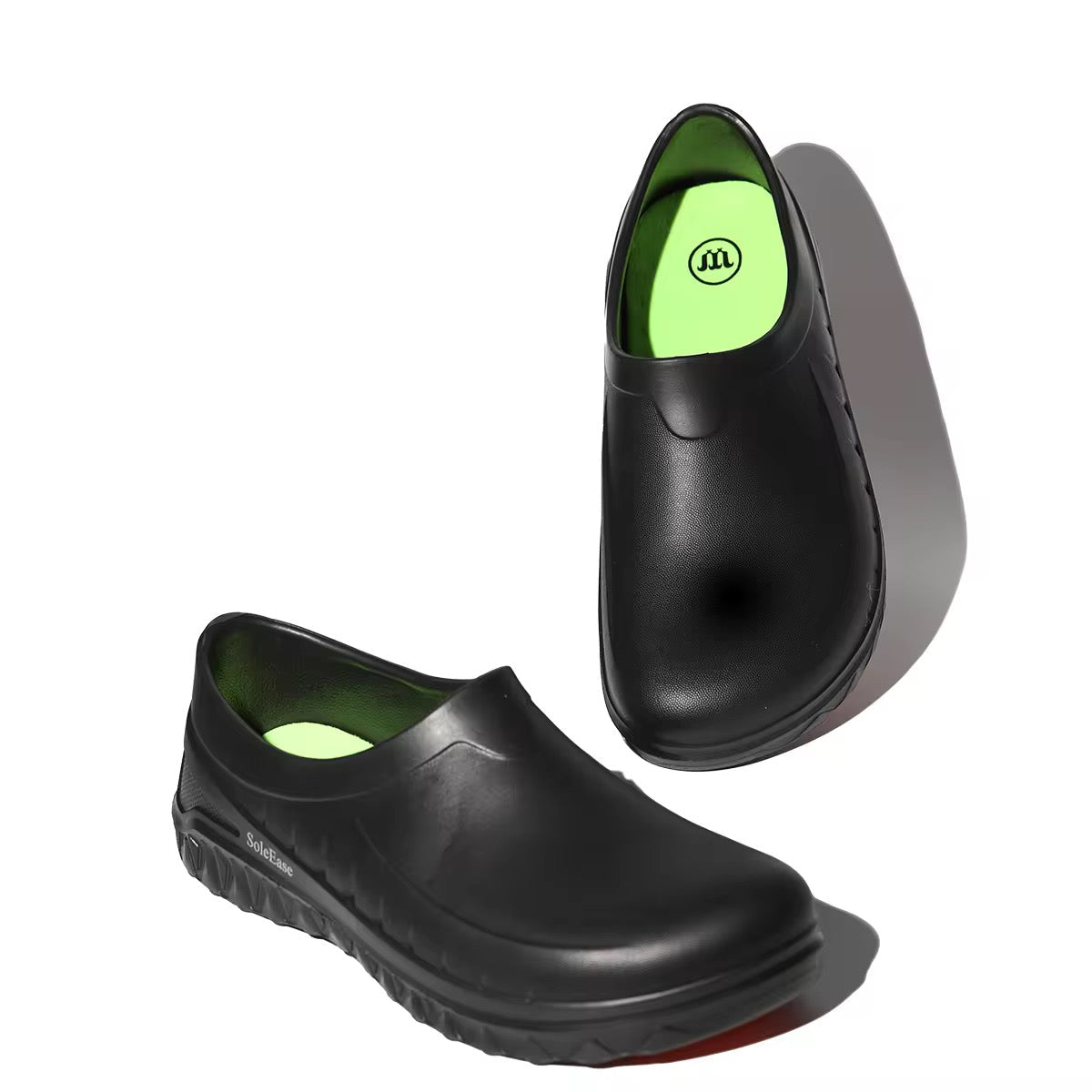 Non-slip work shoes – FITIX Uniforms Australia